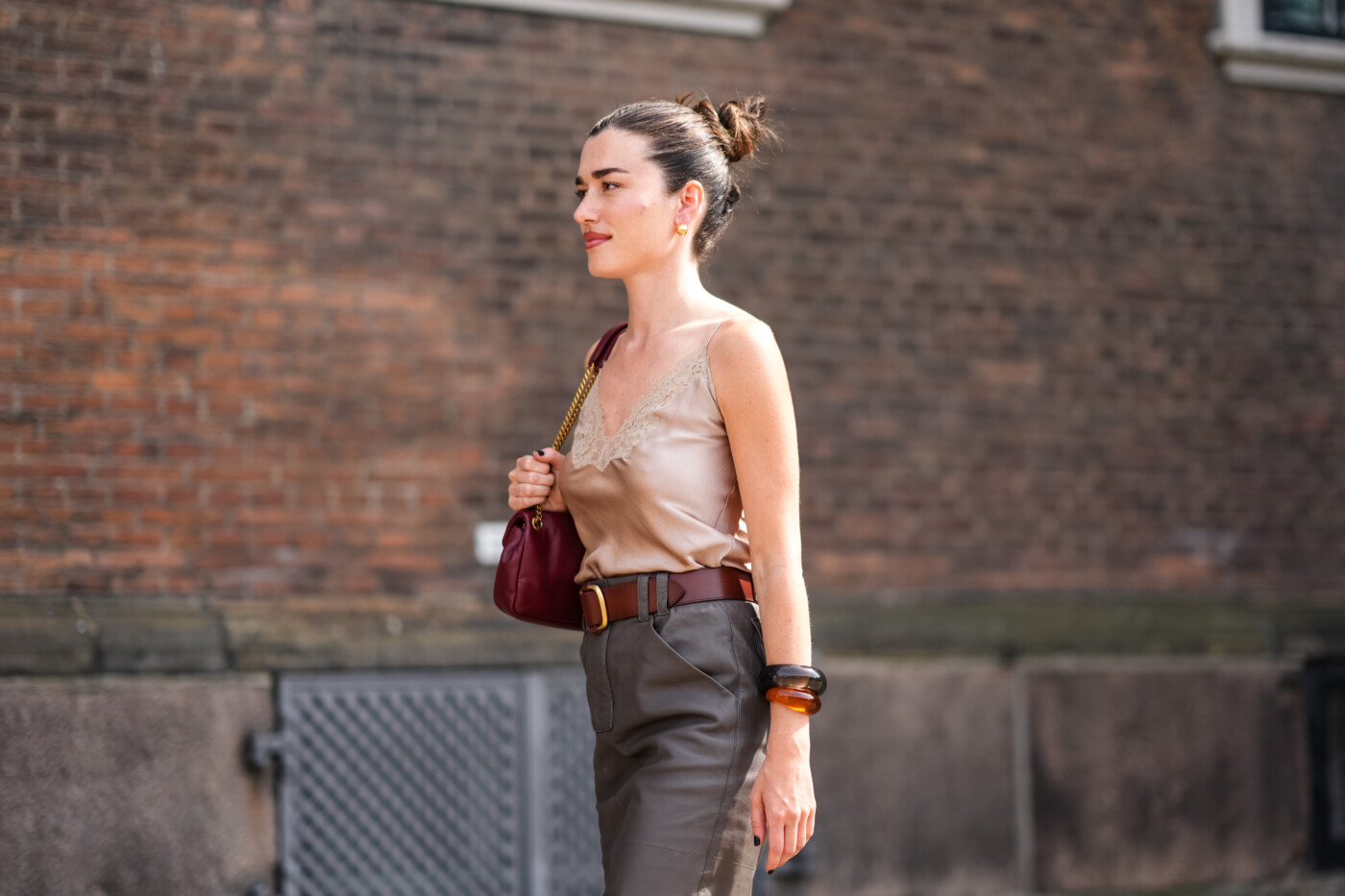 Totul despre mărimile curelelor