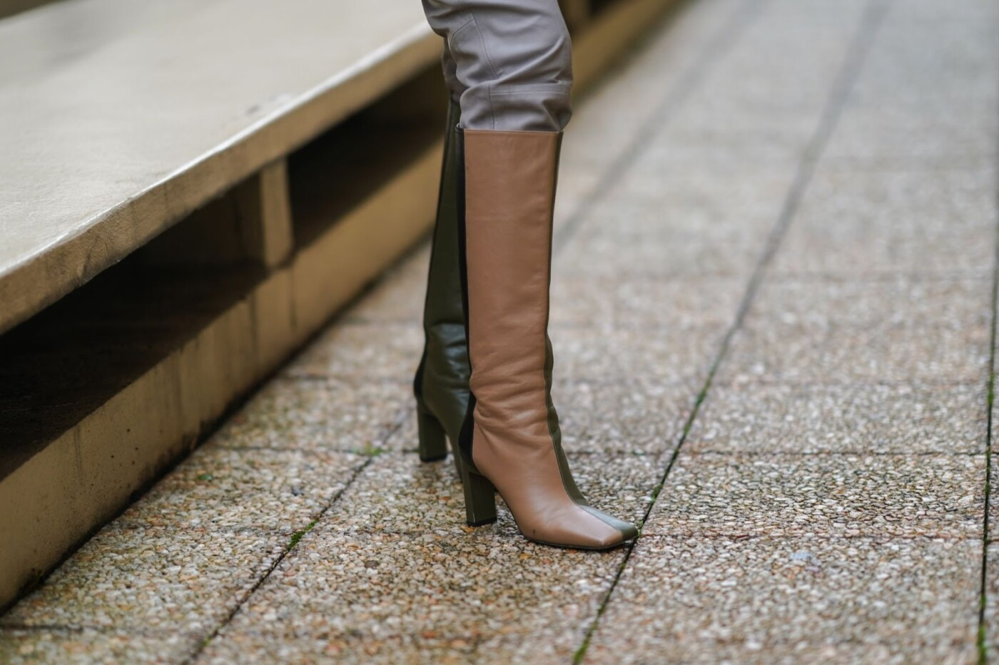 Pantofi cu vârf pătrat – descoperă această tendință la modă!